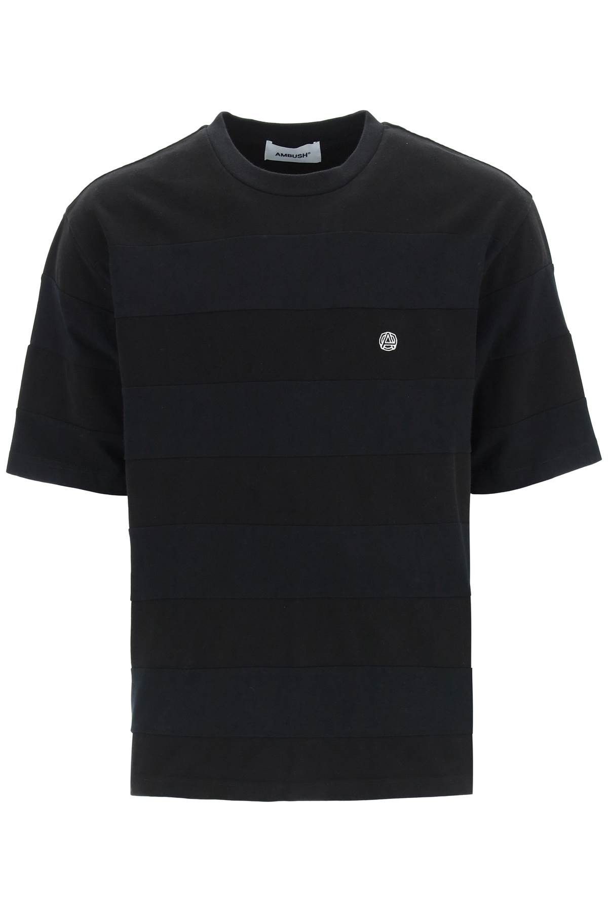 Ambush Design Ambush patchwork t-shirt | Grailed
