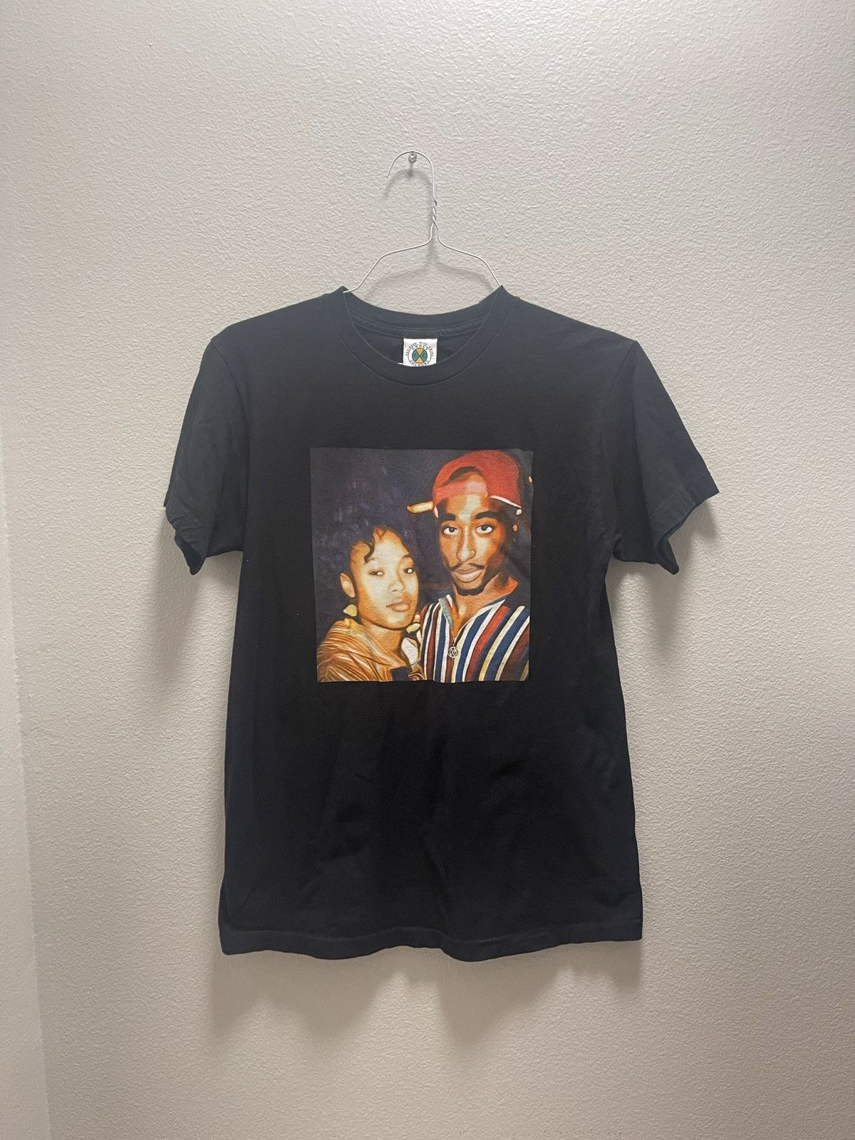 Cross Colours × Rap Tees × Vintage Vintage 90’s Cross Colours Tupac ...