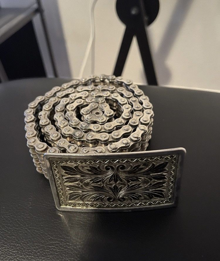 Japanese Brand × Streetwear × Vintage Easy Riders Vintage Motorcycle ...