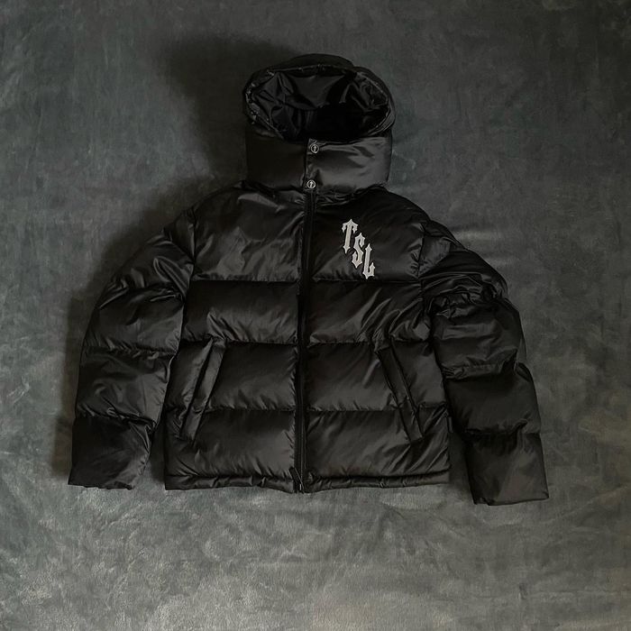 Trapstar London Trapstar Shooters puffer jacket | Grailed