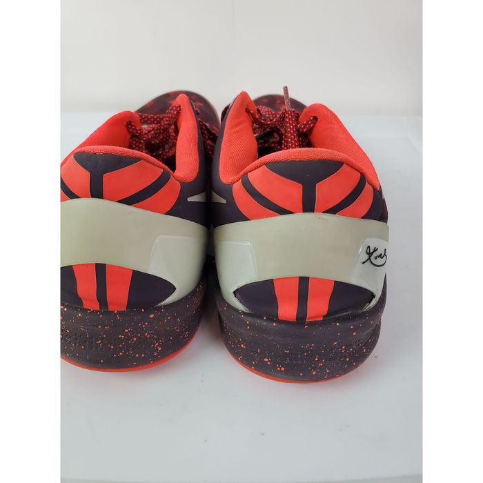 Nike Nike Kobe 8 System Year of the Snake Port Red GOAT Mens Snea | Grailed