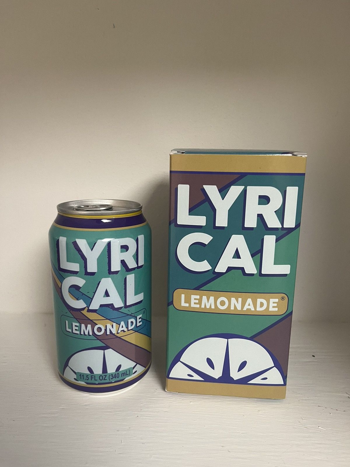 Lyrical Lemonade Lyrical Lemonade Lenny Can | Grailed