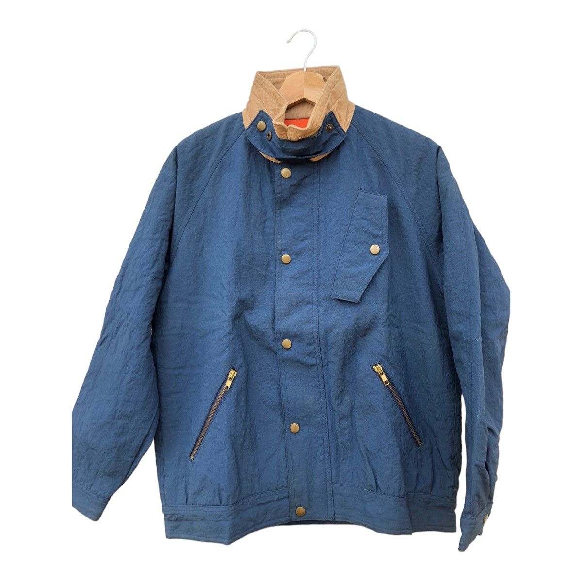 Lightning Bolt Bomber Jacket Lightning Bolt | Grailed