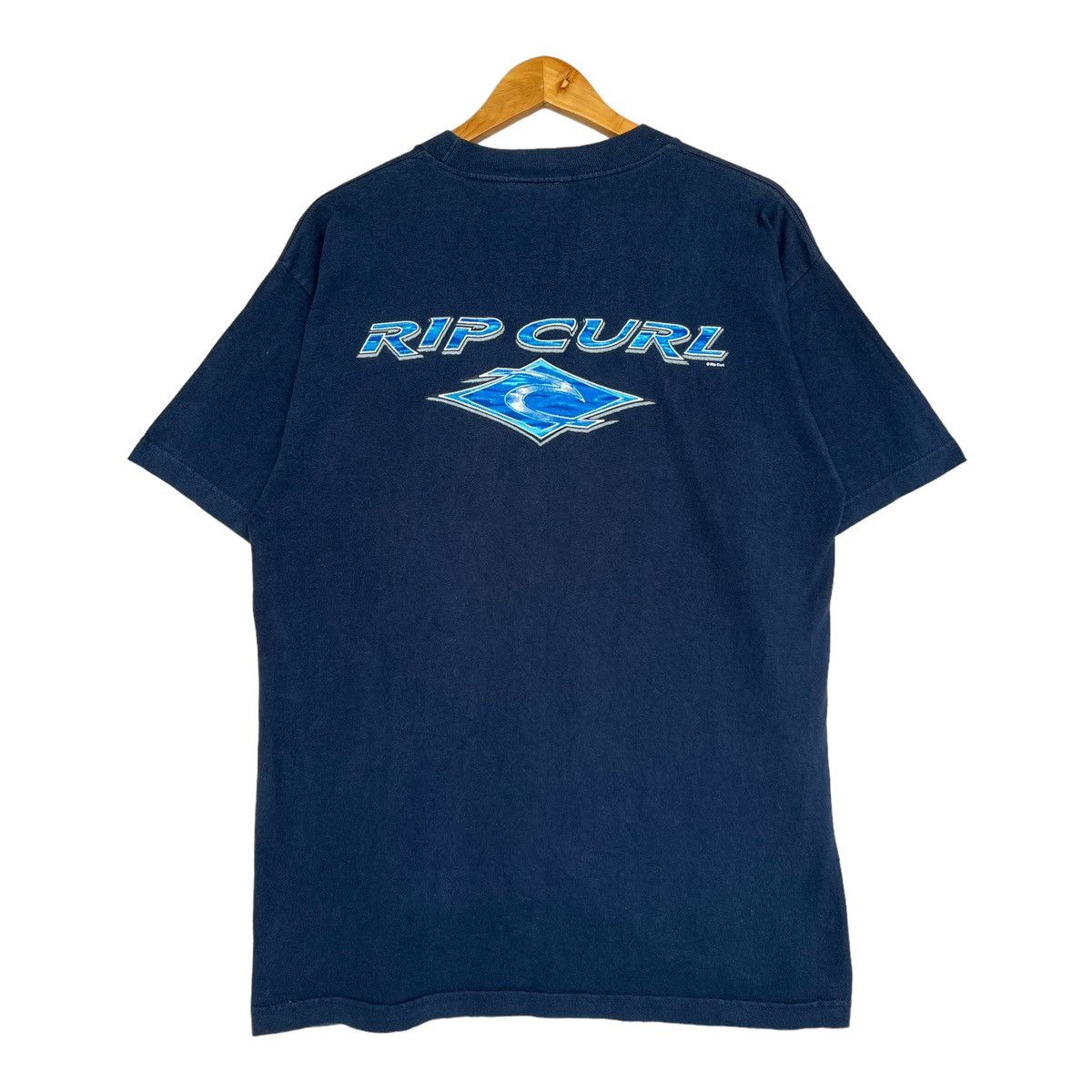 Rip Curl × Ripcurl × Vintage Vintage 90s Ripcurl Tee | Grailed