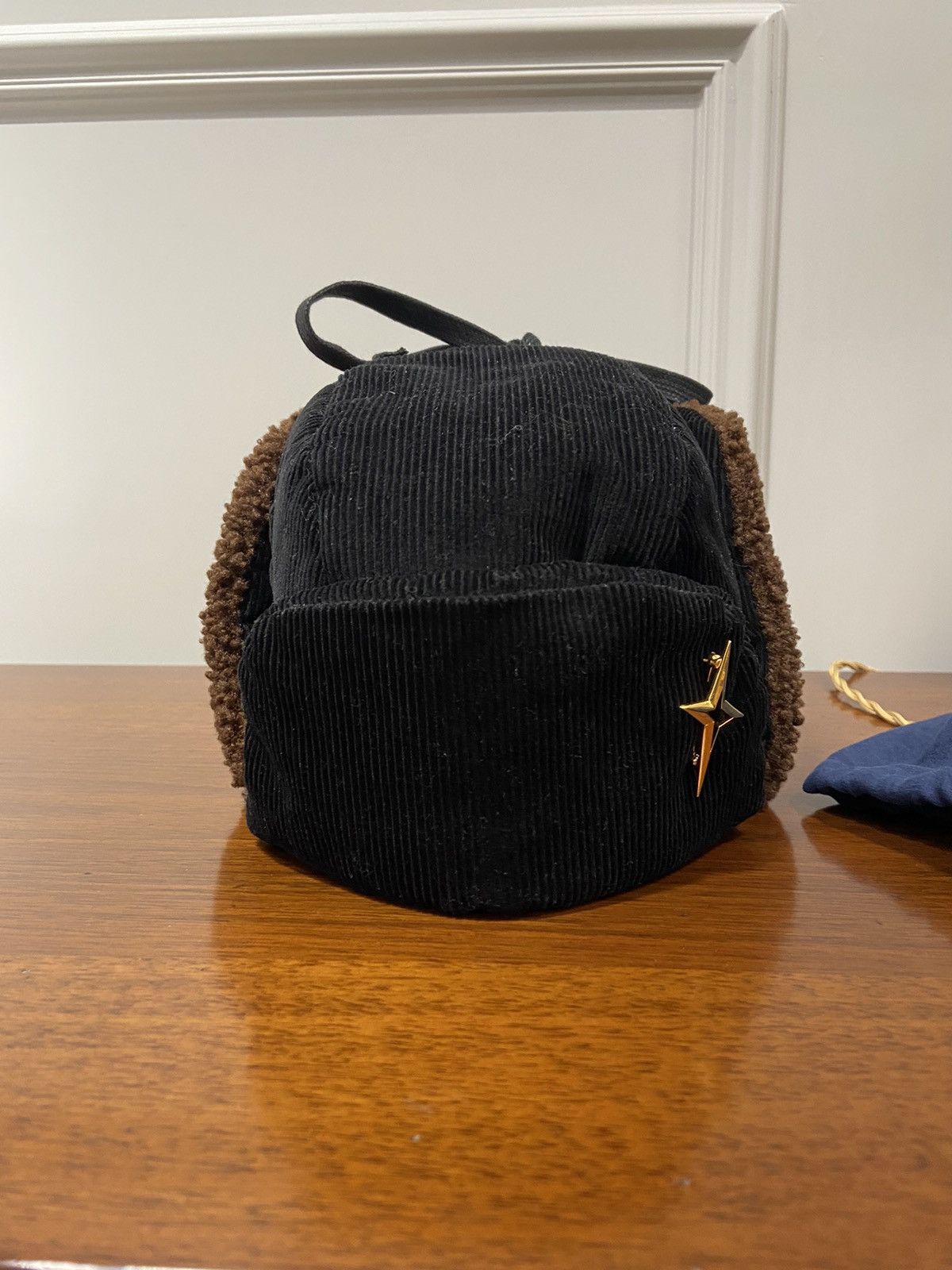 Thames × Thames MMXX. Thames nikita hat | Grailed