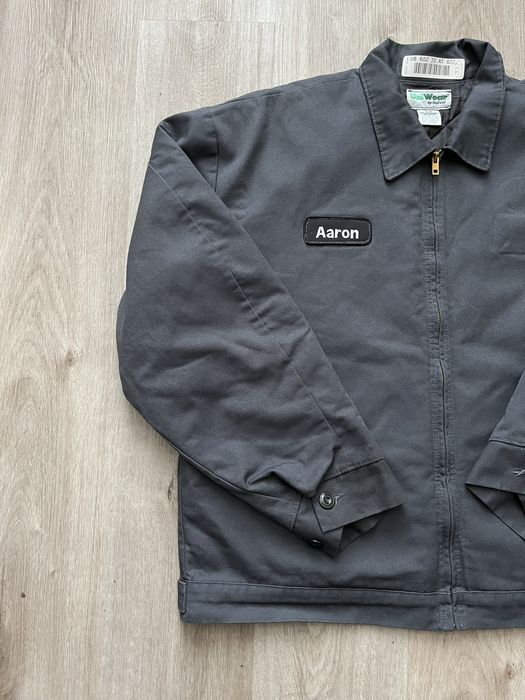 Vintage Vintage Workwear Jacket | Grailed