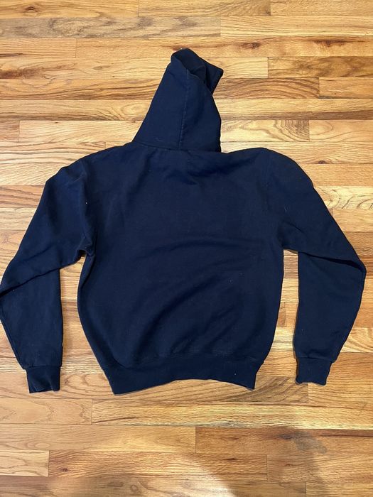 Vintage Vintage Wharton Upenn hoodie🔥🔥 | Grailed