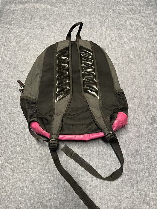 Nike Vintage 2000s Nike max air backpack | Grailed