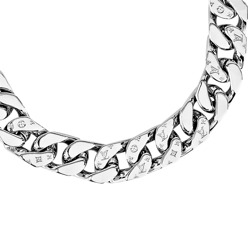 Louis vuitton link chain store