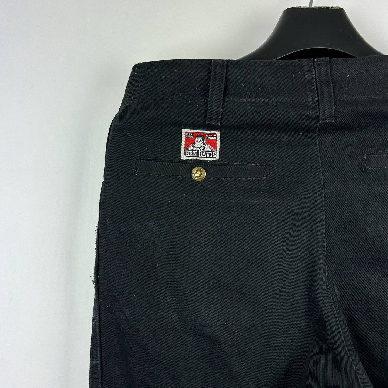 Ben Davis × Streetwear × Vintage Vintage Ben Davis pants | Grailed