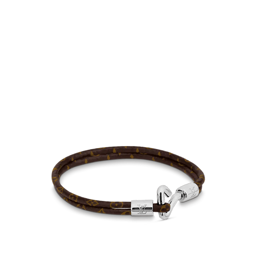 Louis Vuitton LV Pin Bracelet | Grailed