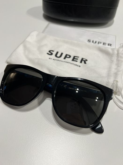 Retrosuperfuture Retro super future sunglasses | Grailed