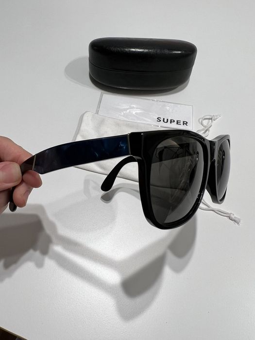 Retrosuperfuture Retro super future sunglasses | Grailed