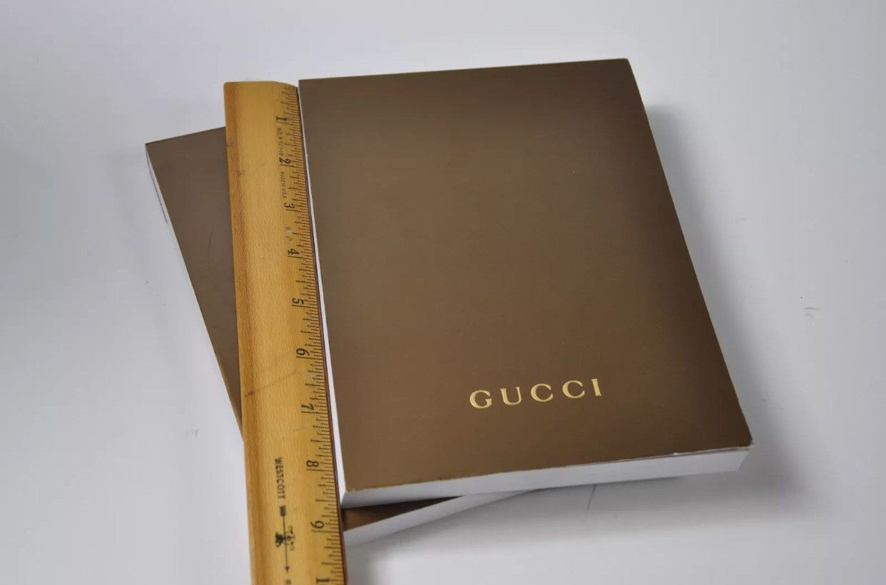 Gucci Notepads | Grailed