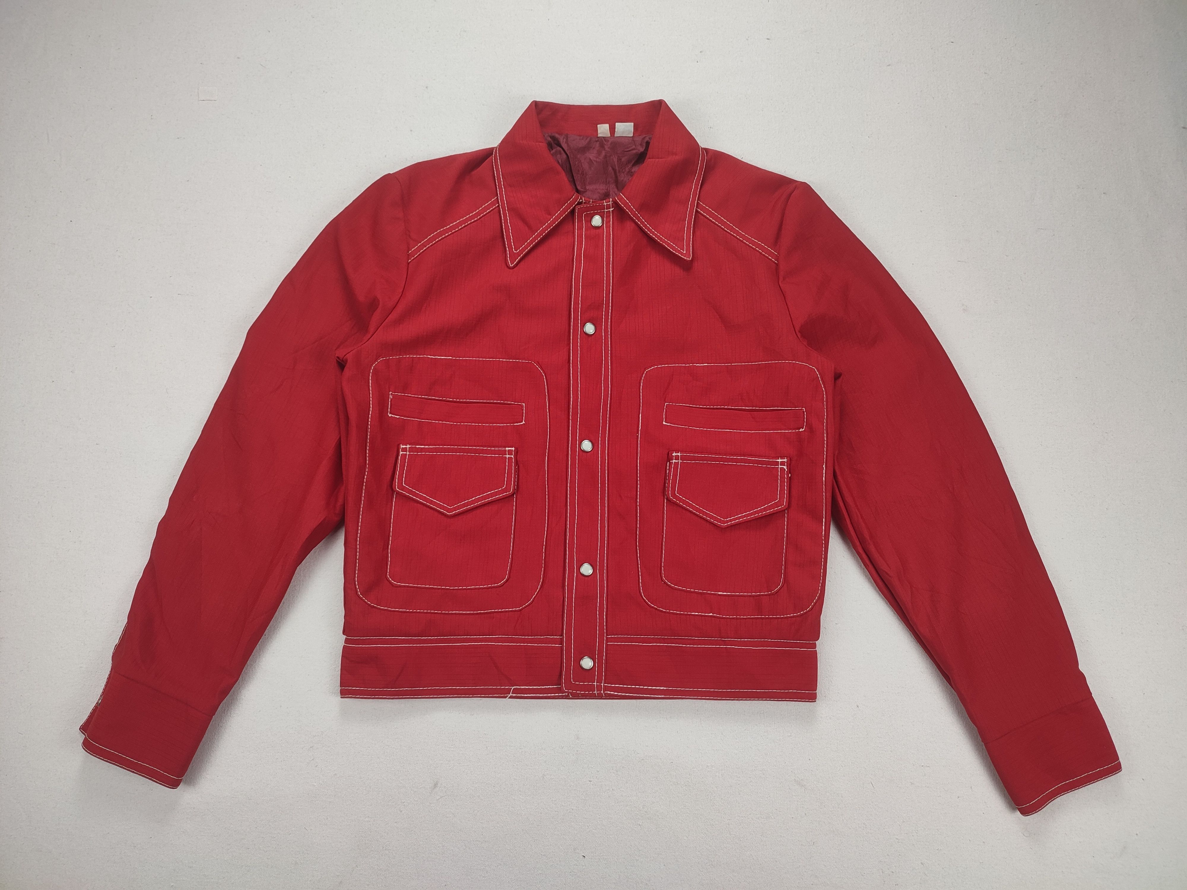 Vintage True Vintage 1950s/ 1960s Rockabilly Jacket | Grailed