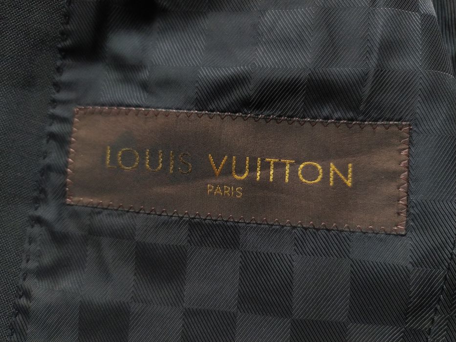 Louis Vuitton Louis Vuitton Suit | Grailed