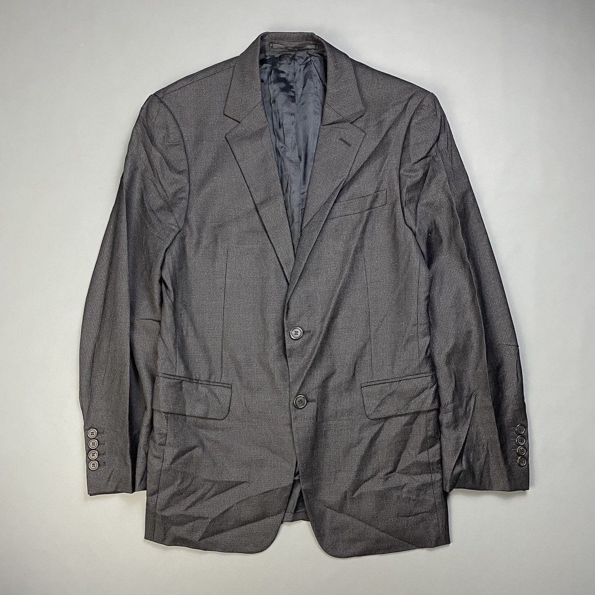 Prada Prada Milano - Formal Suit Blazer | Grailed