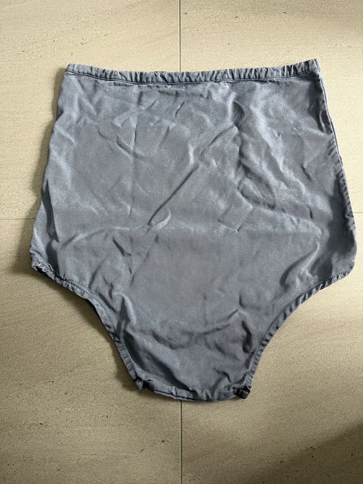 Maison Margiela Maison Margiela MM6 iconic diaper shorts *made in Italy ...