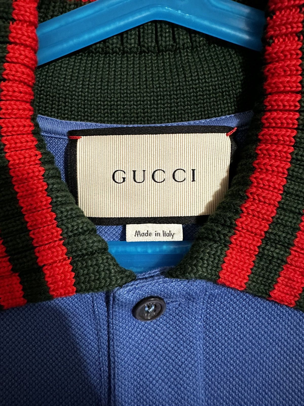 Gucci Gucci future modern polo | Grailed