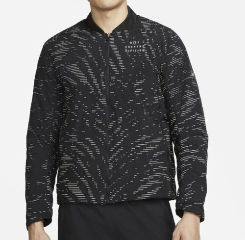 Nike Nike Therma Reversible Repel Reflective 3M Run Division | Grailed