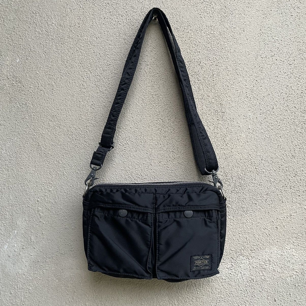 Porter Porter Tanker Shoulder Bag | Grailed