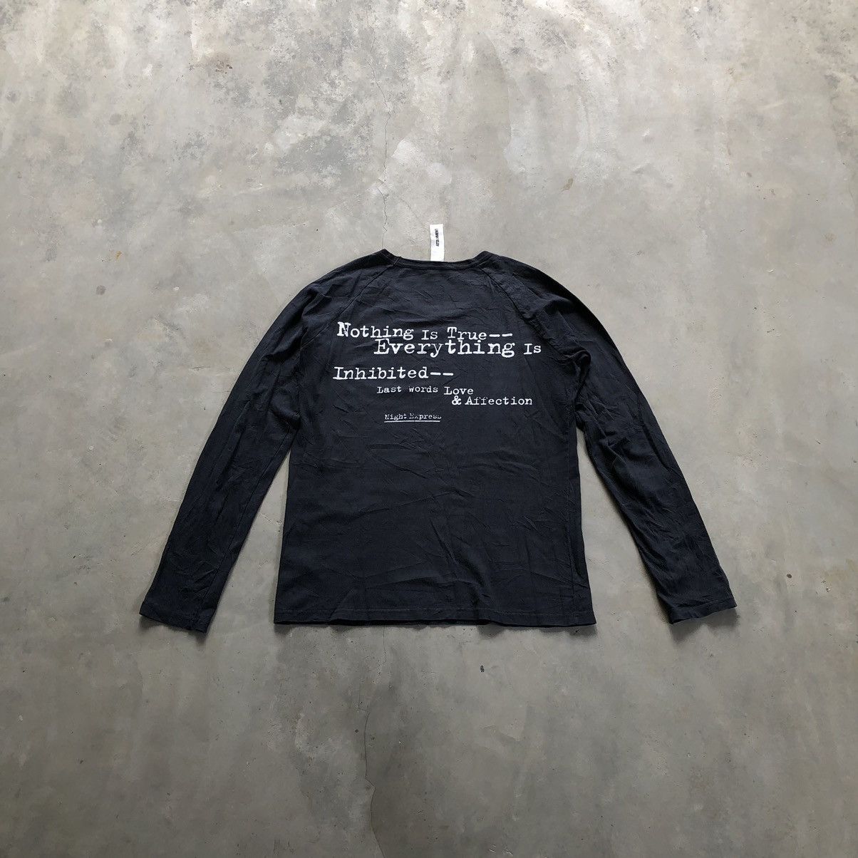 Attachment × Japanese Brand × Kazuyuki Kumagai Attachment Attachment ...