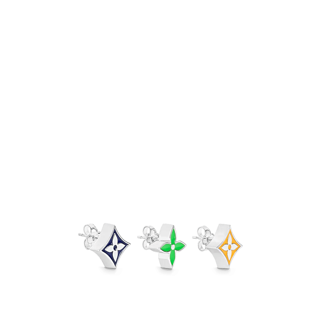 Louis Vuitton LV Pins Set of 3 Pins | Grailed