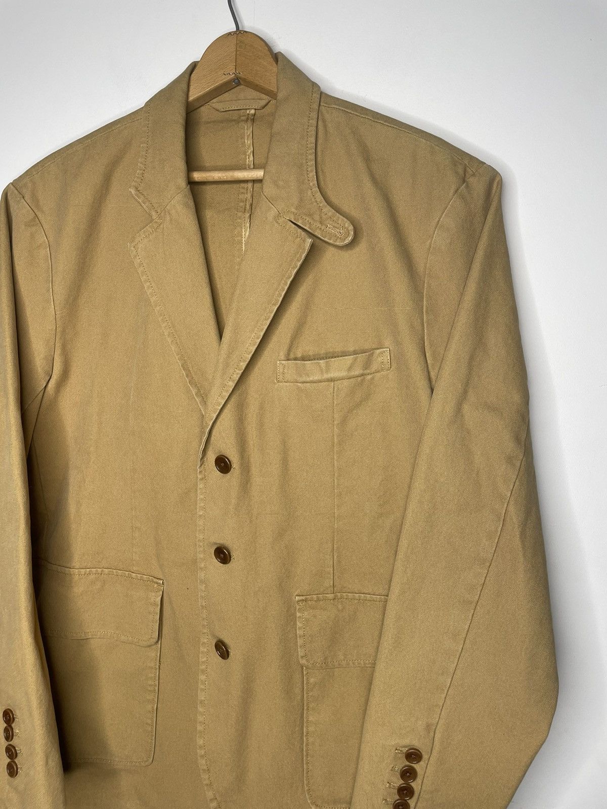 Filson Filson Scout Work Jacket Tin Cloth Field | Grailed