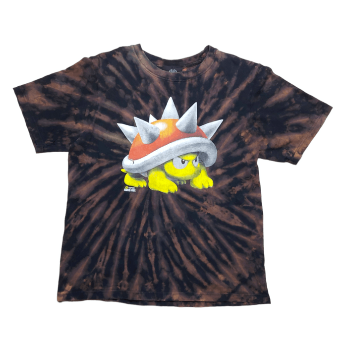 Vintage Vintage 2006 New Super Mario Brothers Spikes Spiny Koopa | Grailed