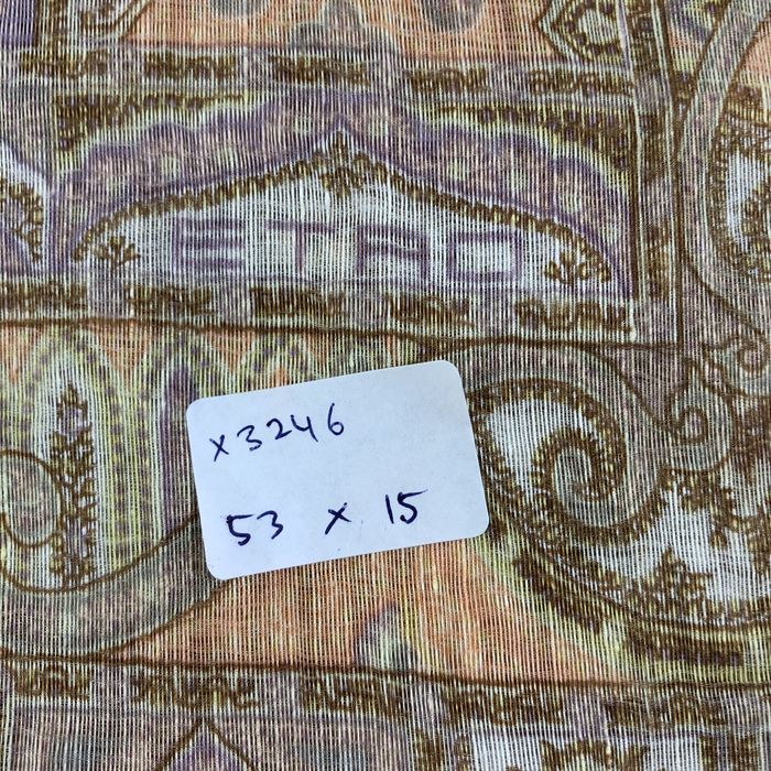 Vintage Vintage Etro Silk Scarf | Grailed