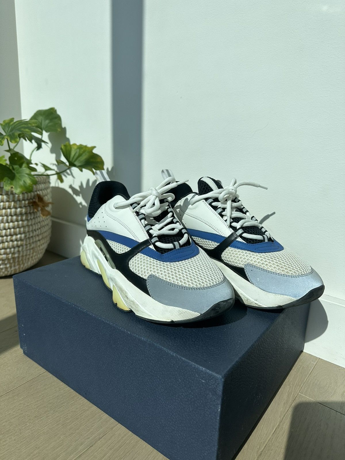 Dior Dior B22 NO BOX | Grailed