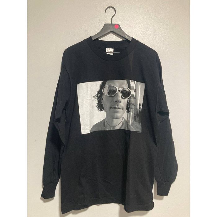 Vintage Bush band shirt 90s Canadian rock band 90s longsleeve large ...