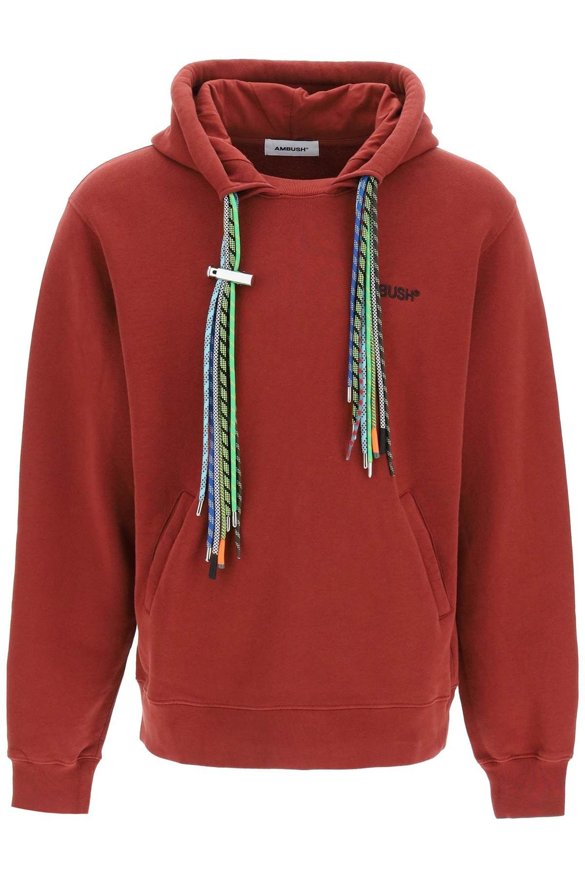 Ambush Design Ambush 'multicord' hoodie | Grailed