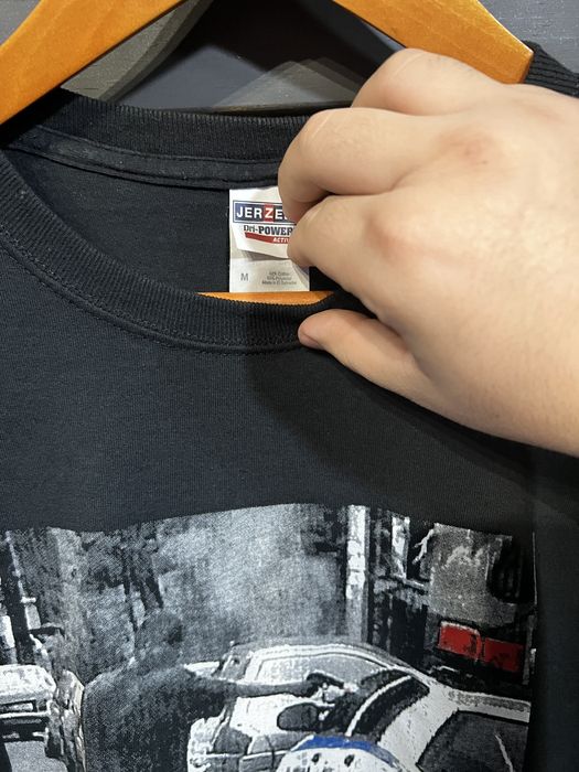 G59 Records Ramirez *RARE* 2018 Tour Cop Killer Shirt Sz M | Grailed