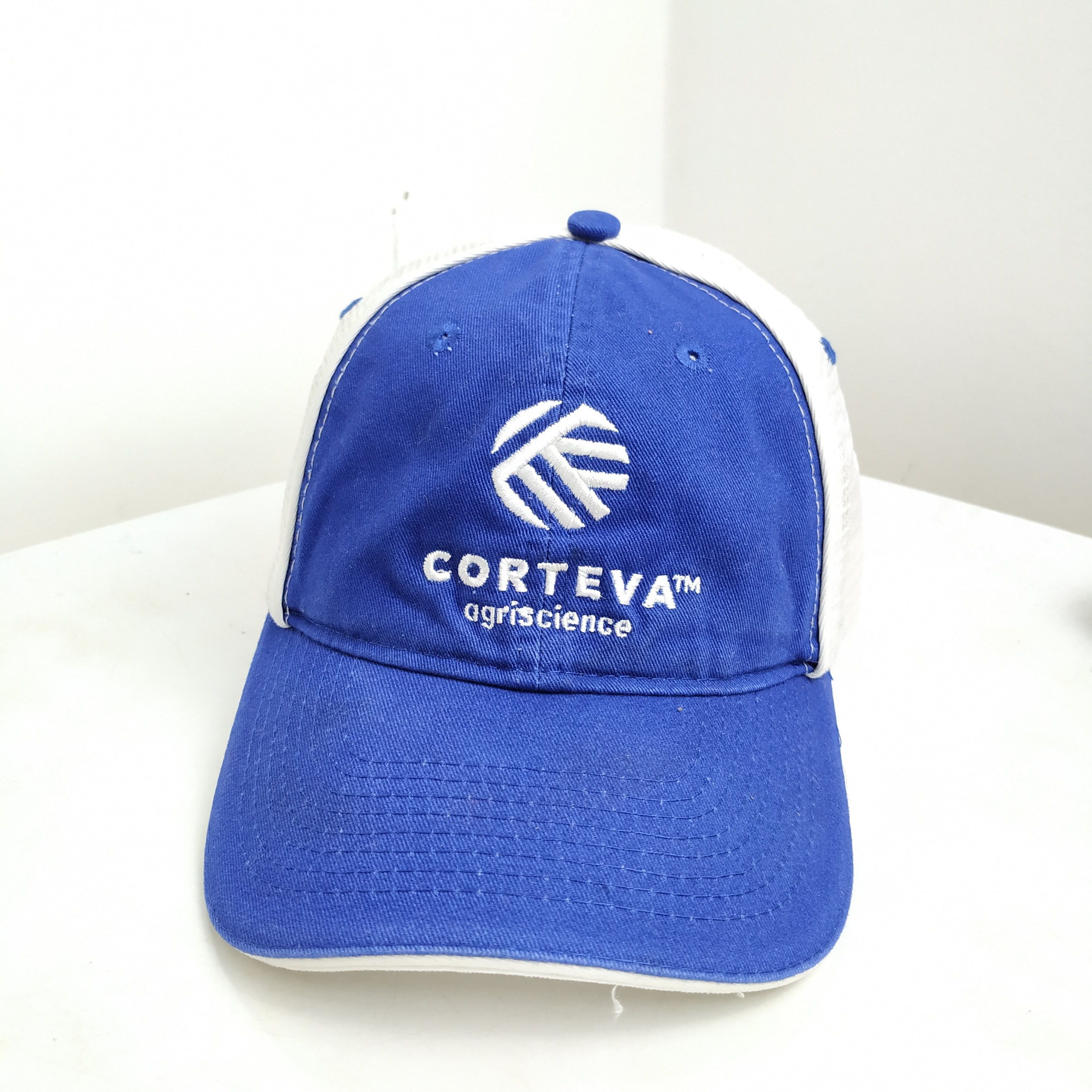 Other CORTEVA AGRISCIENCE AGRICULTURE TRUCKER VINTAGE CAP | Grailed