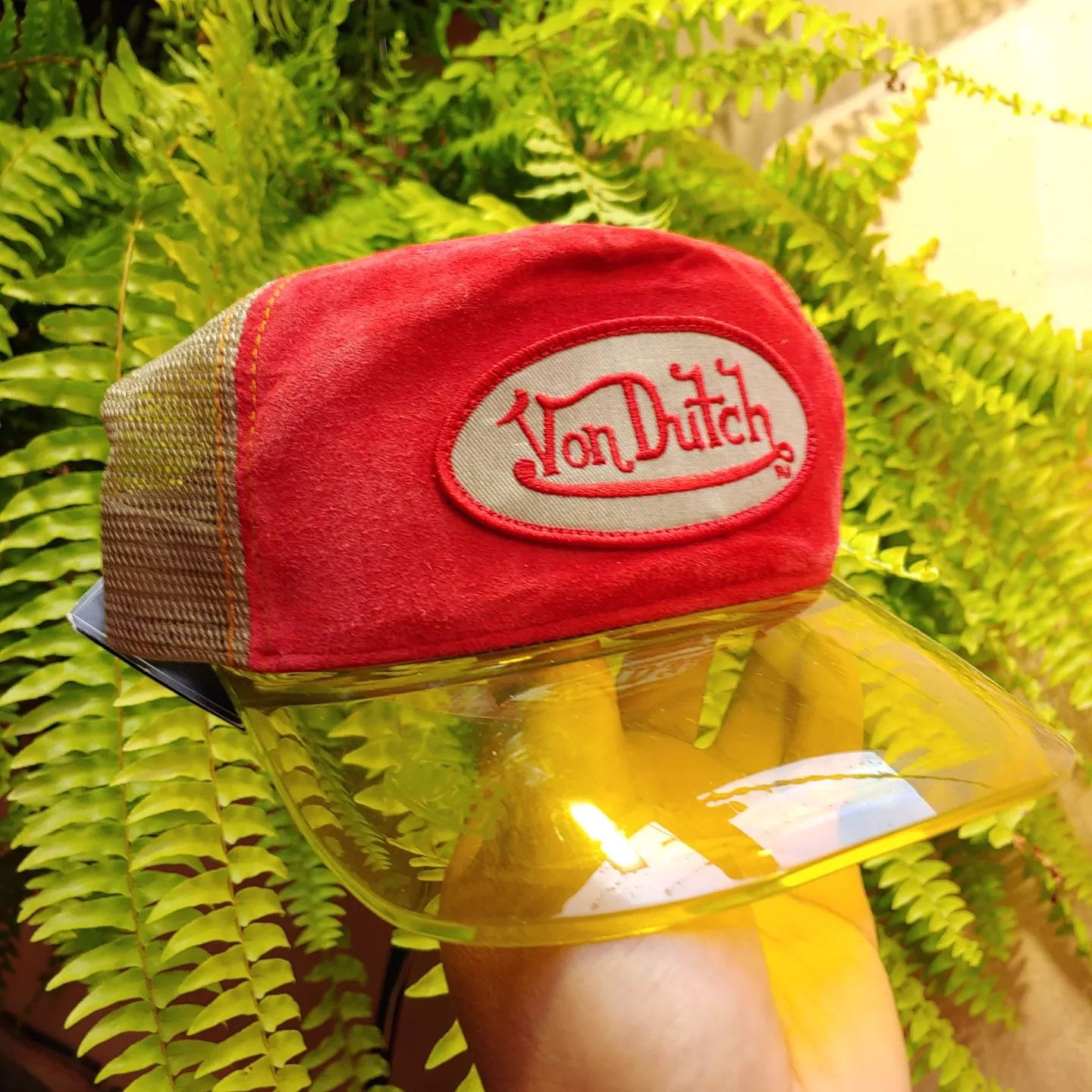 Von Dutch Van Dutch hat | Grailed