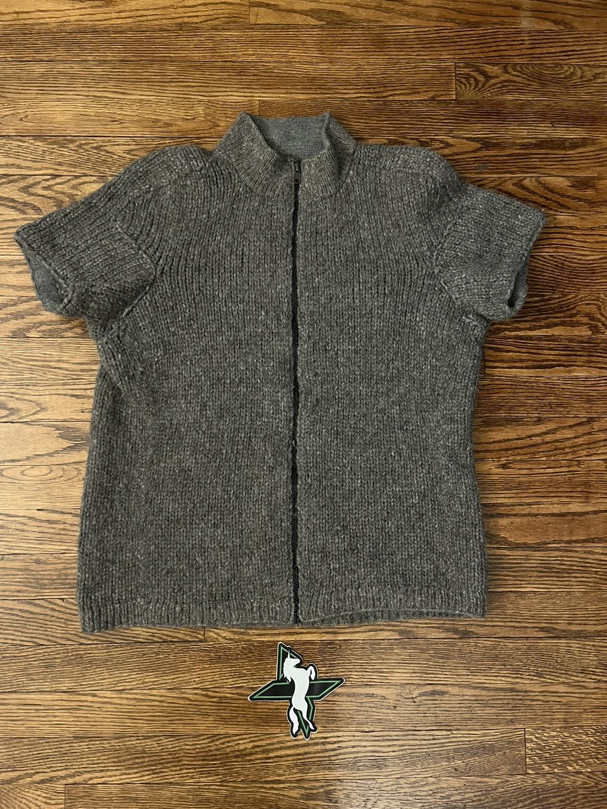Acronym Acronym J65-AJ | Grailed