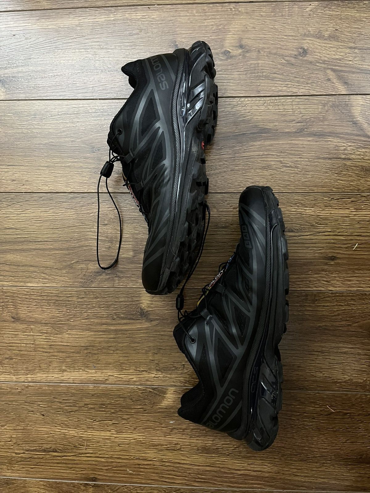 Salomon salomon s-lab xt6 | Grailed