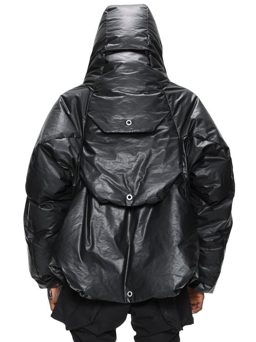 Hamcus Hamcus Manta Down Puffer Jacket | Grailed