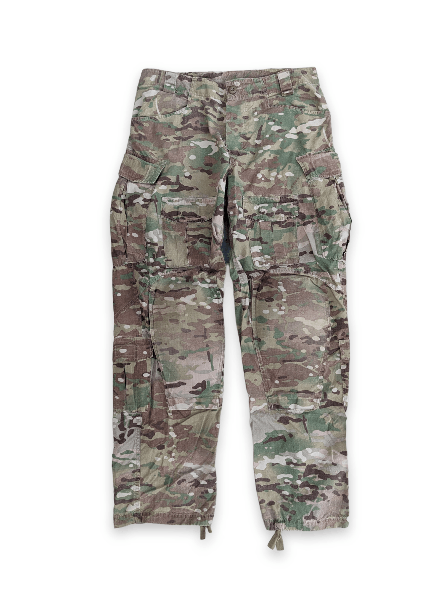 Camo × Made In Usa × Military Cyre Precision Army Combat Tactical Cargo ...