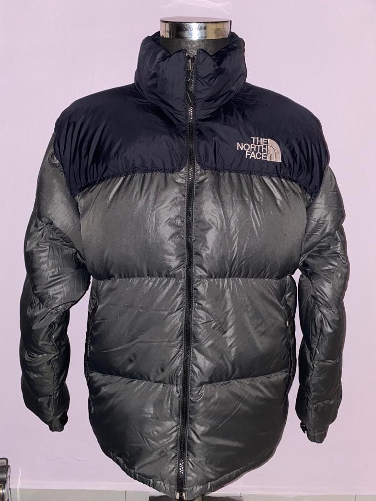 The North Face The North Face Nutpse 700 Down Jacket | Grailed