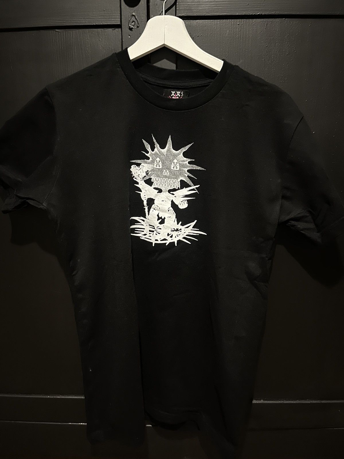 Drain Gang Bladee Upper realm merch | Grailed