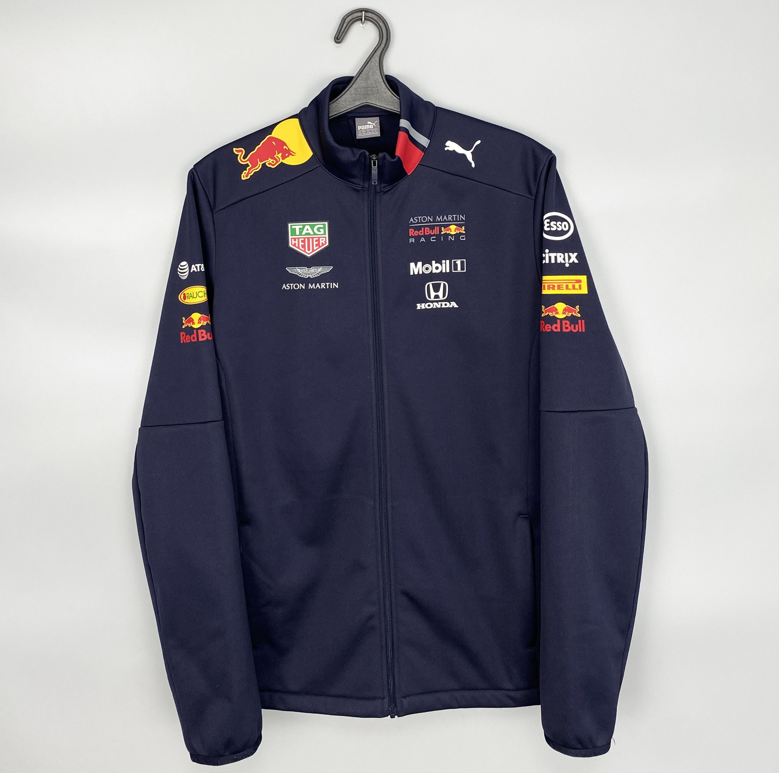 Formula 1 × Red Bull Red Bull Racing x Aston Martin F1 Formula 1 Team ...