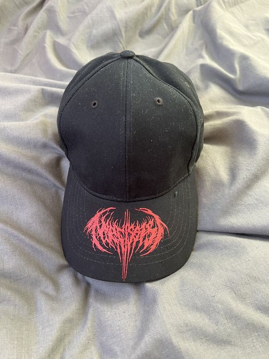 Playboi Carti *FINAL PRICE* NARCISSIST HAT Playboi Carti Opium | Grailed