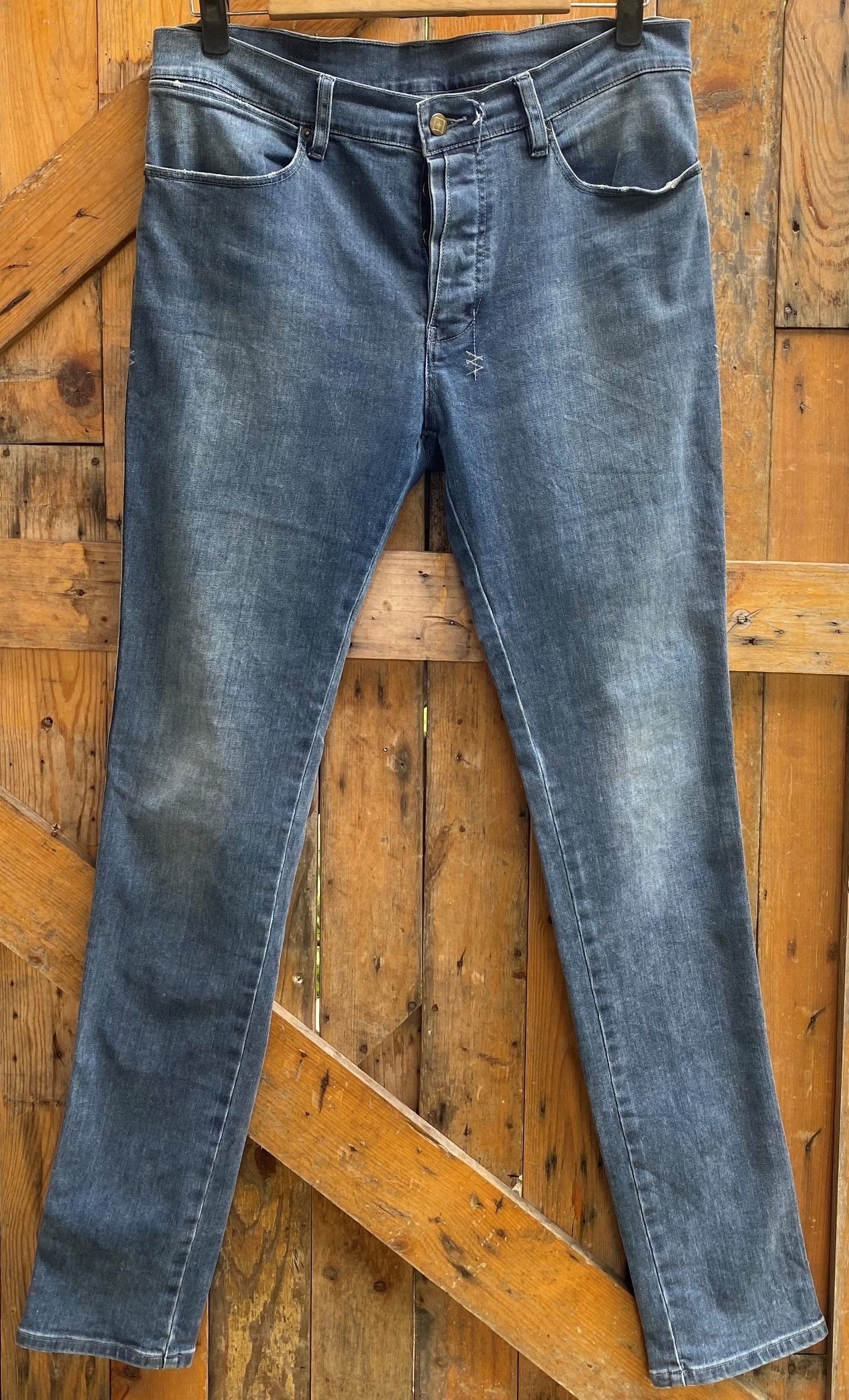 Japanese Brand × Ksubi × Streetwear Tsubi/Ksubi Skinny Jeans | Grailed