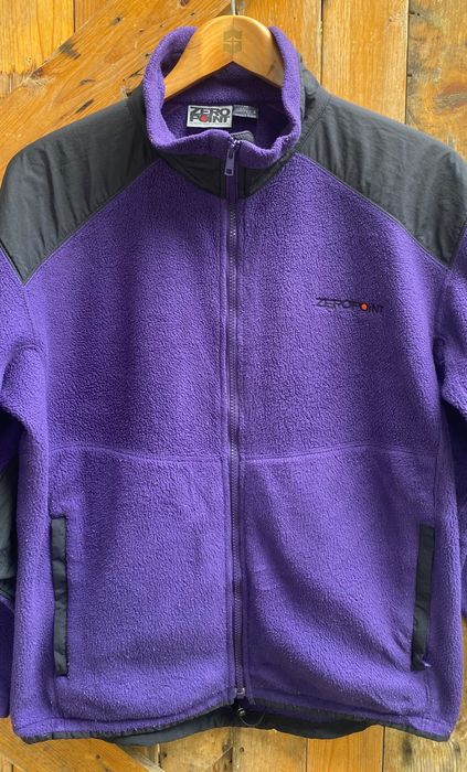 Montbell ZERO POINT X MONT BELL | Grailed