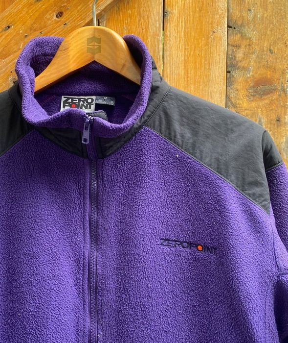 Montbell ZERO POINT X MONT BELL | Grailed