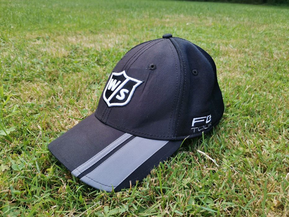 Vintage A Flex Wilson Staff | Grailed