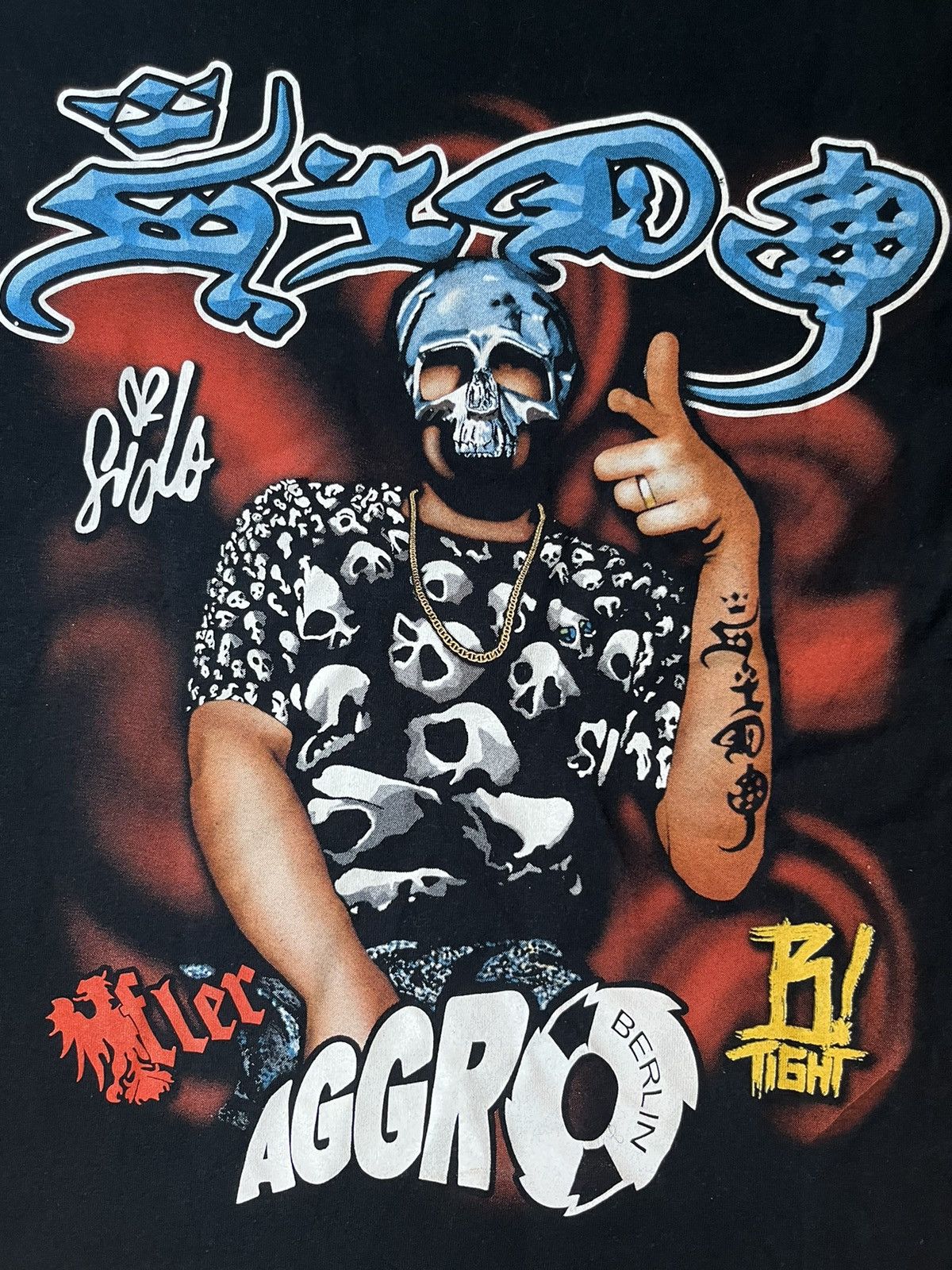 Vintage Aggro Berlin | Grailed