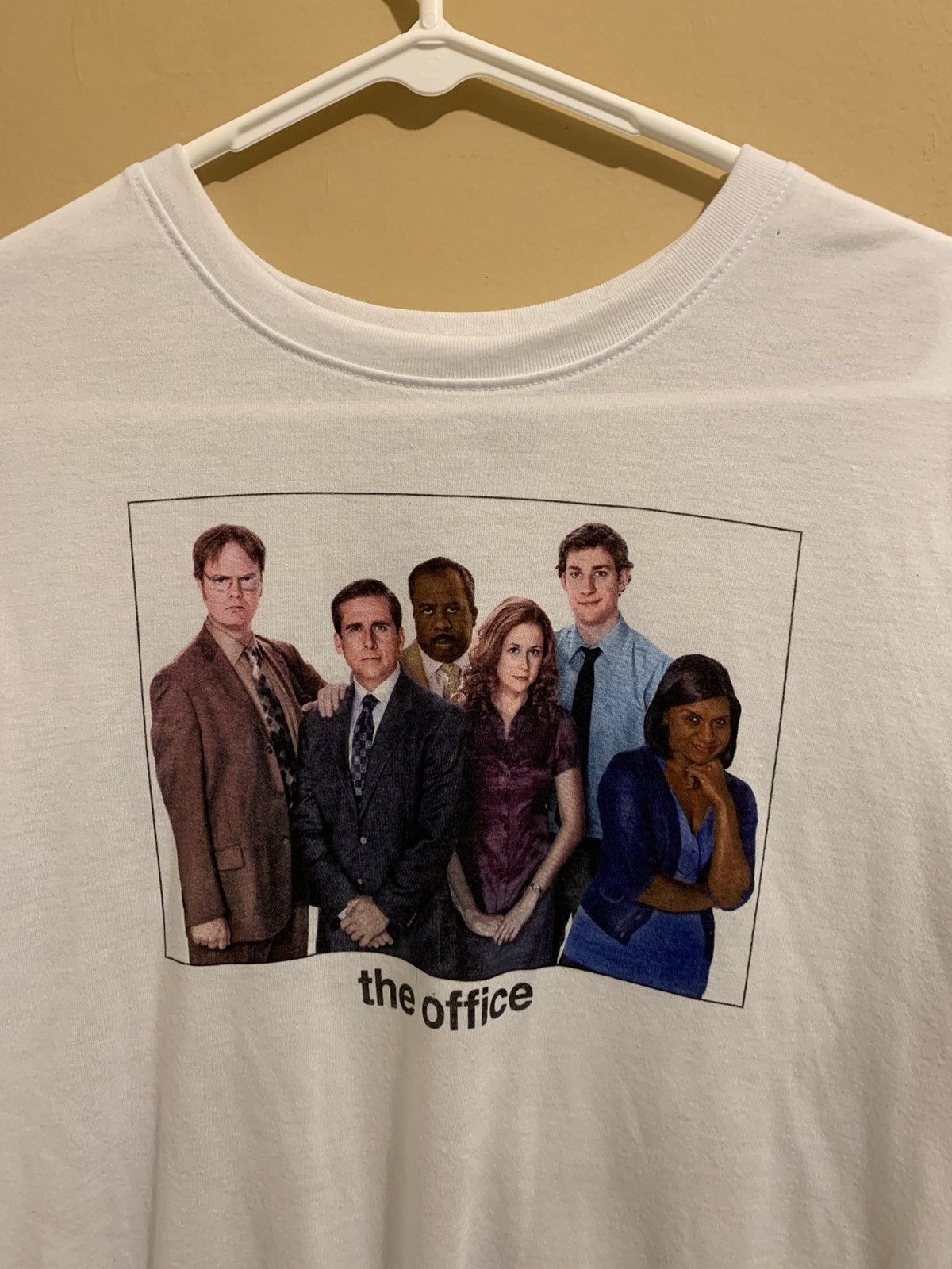 Vintage The Office tee | Grailed